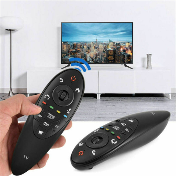 Magic Remote Control For LG Smart TV AN-MR500G AN-MR500 MBM63935937 ...