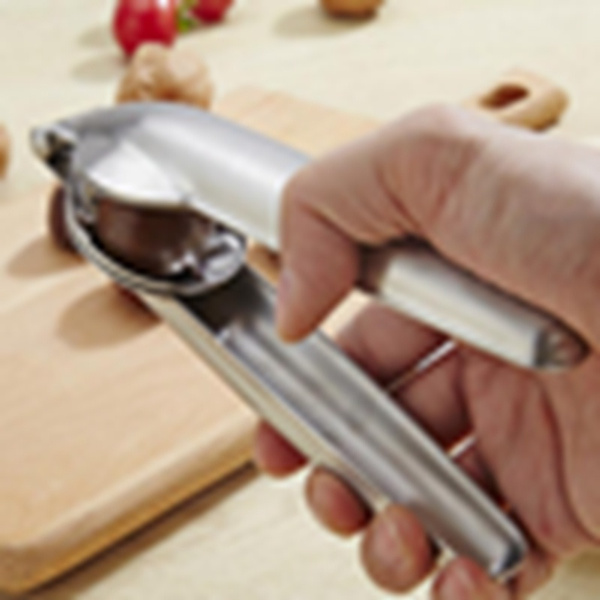 Chestnut Clip Nut Cracker Sheller Walnut Pliers Open Stainless Steel ...