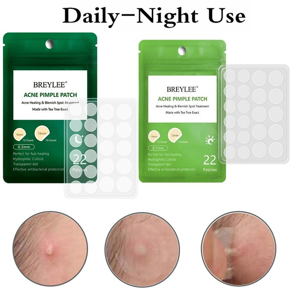 Ultra-thin 22 Pcs Anti-Infection Skin Care Tools Health Beauty Anti ...