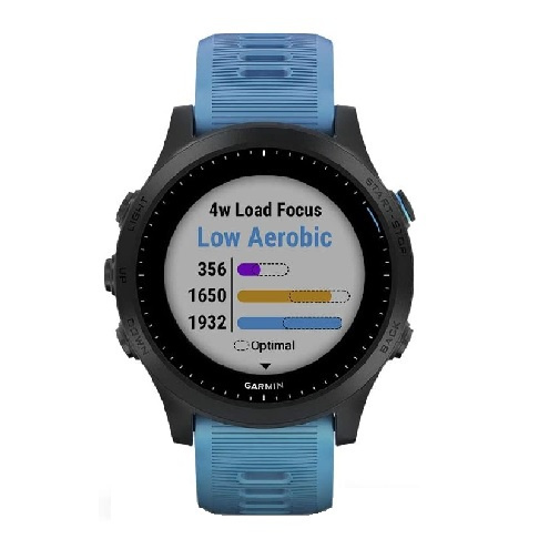 Garmin Forerunner 945 Bundle, Premium GPS Running/Triathlon Smartwatch ...