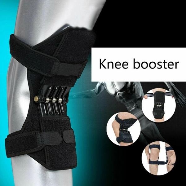 New Product Joint Support Knee Pads for Relieving Pain and Injury ...