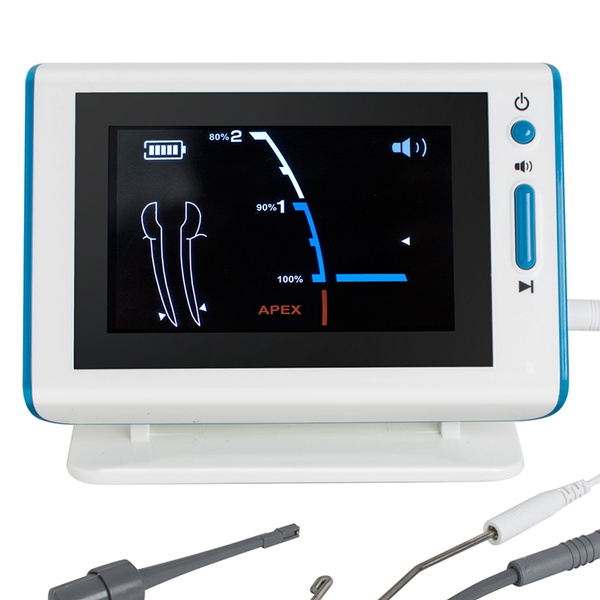 Dental Lab Endodontic 4.5''LCD Root Canal Finder Apex Locator | Wish