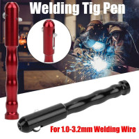 Newest TIG PEN Welding Rod Holder High Efficiency For 1.0-3.2mm Welding ...