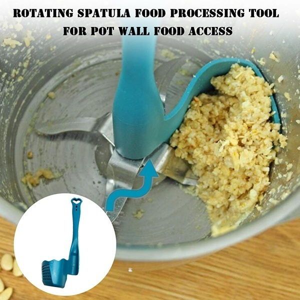 2020 New Second Generation Scraper Calotti Kitchen Multifunctional ...