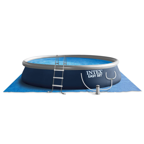 Intex Easy Set 15' x 42 Intex Easy Set 15' x 42