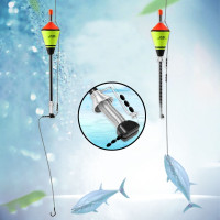 Portable Automatic Fishing Float Fishing Accessories Fast Fishing ...
