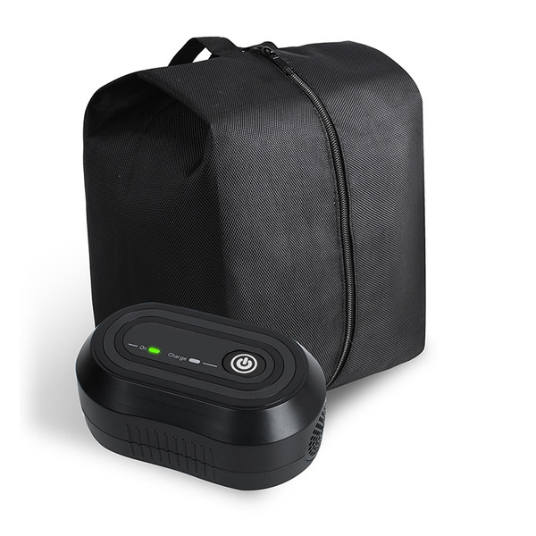 Mini CPAP Cleaner Disinfector CPAP Air Tubes Cleaner & CPAP Accessories ...