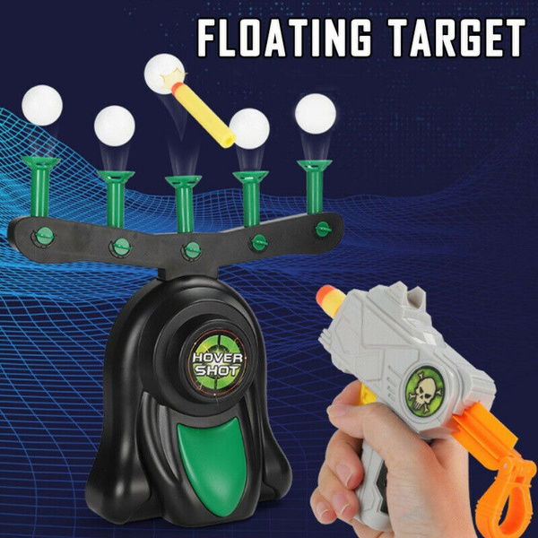 2020 Electric Floating Shooting Target Children Soft Bullet Gun ... 2020 Electric Floating Shooting Target Children Soft Bullet Gun ...