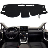 For Toyota RAV4 RAV 4 XA50 2019 2020 Dash Mat Dashmat Dashboard Cover ...