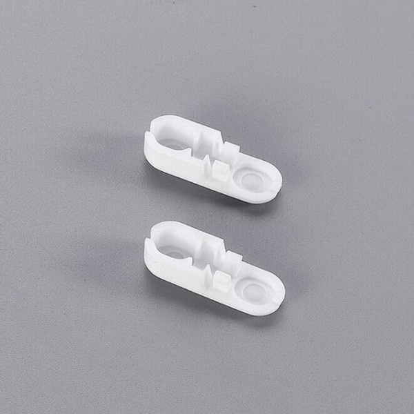 10 Pairs Plastic Roller Blinds Pull Cord Connector Curtain Chain ...