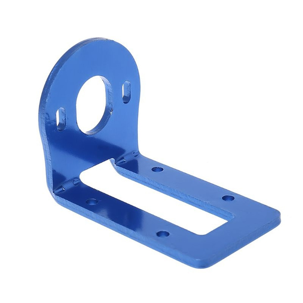 Aluminum Motor Mount for 1/10 RC Model Buggy Car Truck Truggy Spare ...