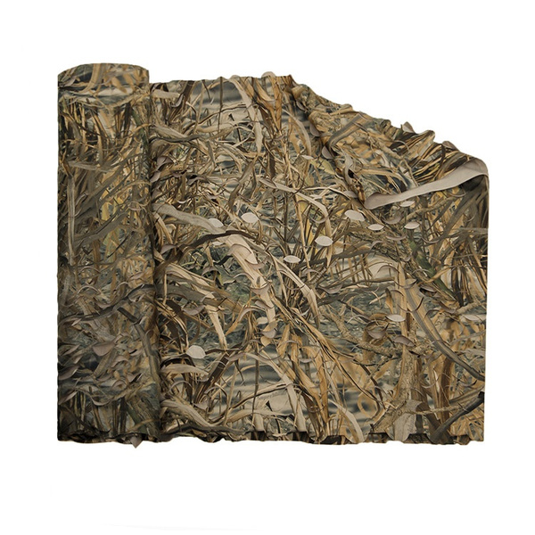 Camo Netting, Camouflage Net Military Nets Lightweight Durable Without ...