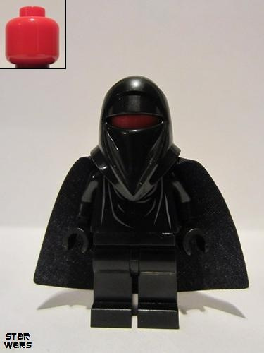 Lego® original STAR WARS - Shadow Guard - Exclusive set 75079 - année ...
