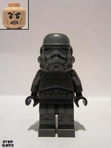 Lego® original STAR WARS - Shadow Stormtrooper - Exclusive set 75079 ...