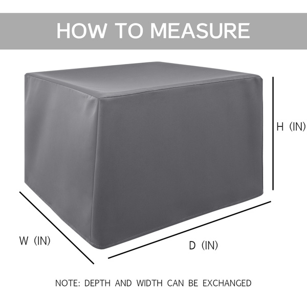 1 PC Washable 3D Printer Dust Covers Inkjet Laser Printer Covers ...