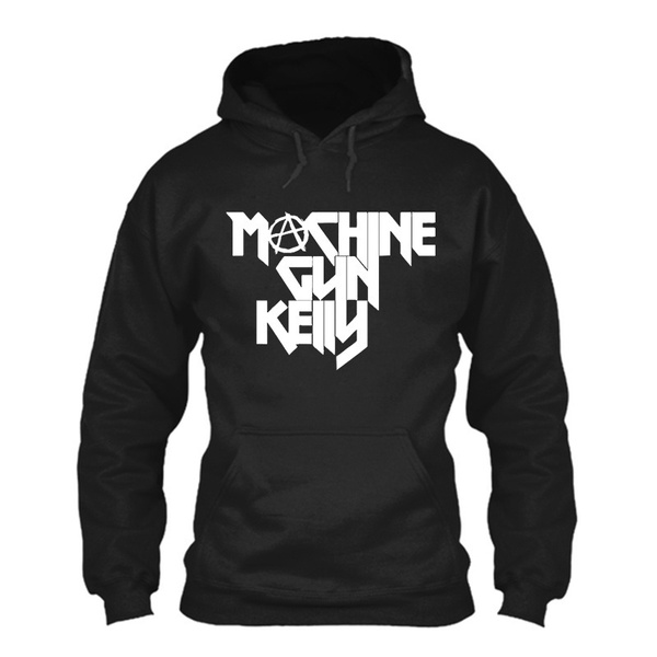 2020 New Arrival MGK Anarchy Hoodies & Sweatshirts | Wish
