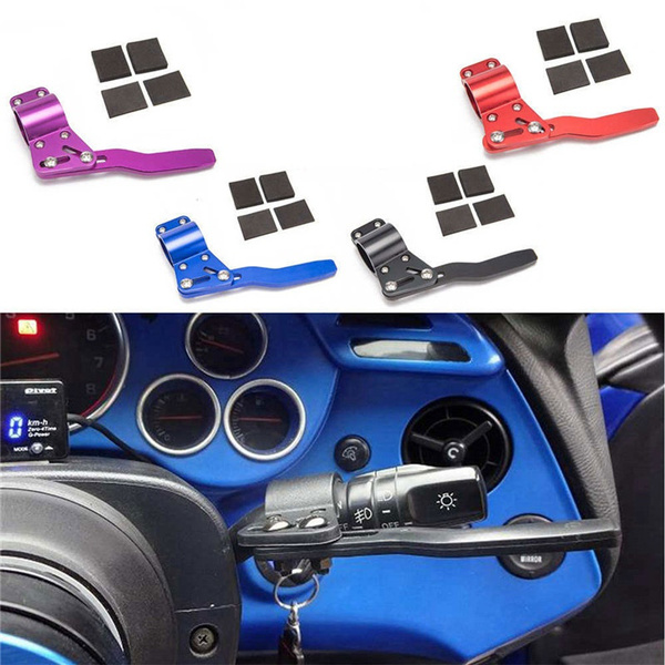Car Adjustment Steering Wheel Turn Rod Extension Turn Signal Lever ...