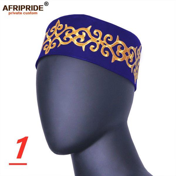 African Muslim Islam Kippah Arab Caps Musulman Ramadan Arabia Moslim ...