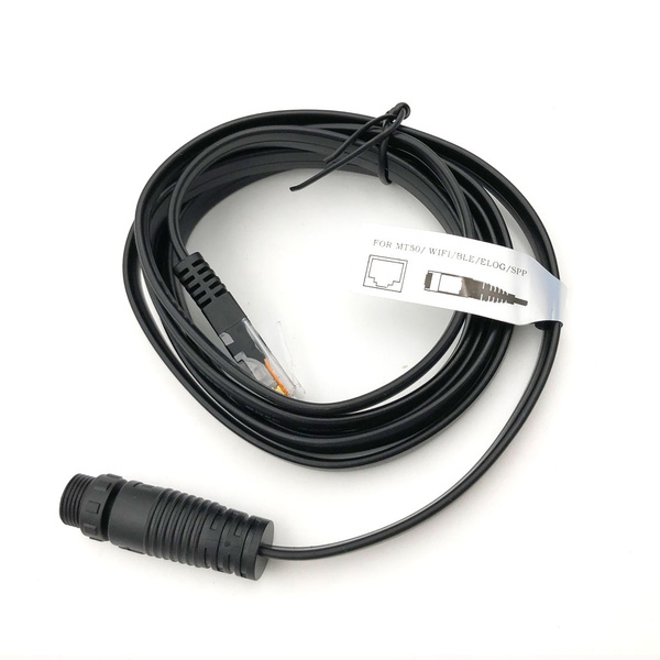 CC-RS485-RS485-150U-4LLT Communication cable EPSOLAR solar controller ...