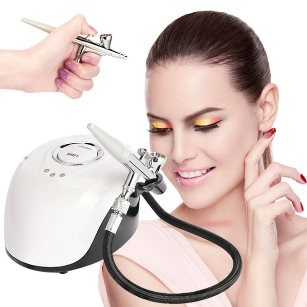 Airbrush Makeup Sprayer | Saubhaya Makeup