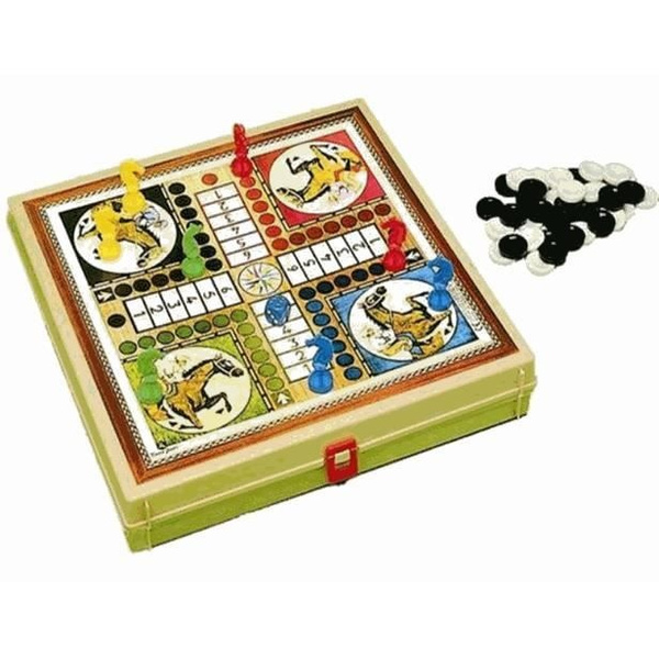 COFFRET 8 JEUX STANDARD - Un grand classique du catalogue France Jouets ... COFFRET 8 JEUX STANDARD - Un grand classique du catalogue France Jouets ...