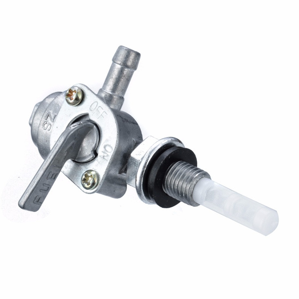 Fuel Shut Off Valve Tap Switch ON/OFF for Generator Engine Oil Tank ...