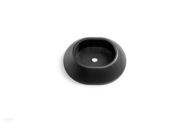 Intex 12476, Leg Cap for Round Prism Frame Pools (New Without Box) (6 ...