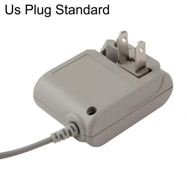 New Home Wall Travel US Plug Charger AC Power Adapter Cord for DS Lite ...