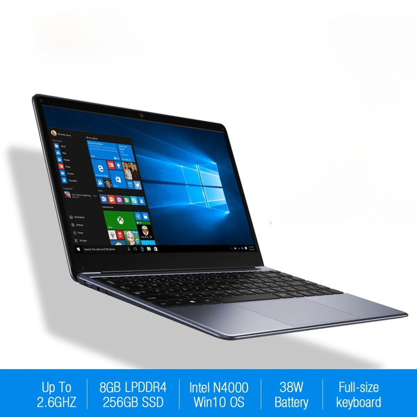 CHUWI 13.3 /14.1 Laptop Intel Win10 OS 8GB RAM +128GB/256GB ROM PC | Wish