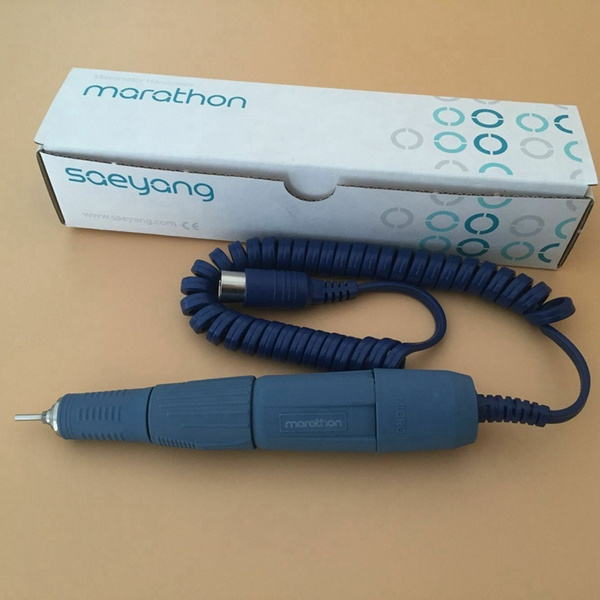 Dental Marathon Micromotor Micro Motor Handpiece 45,000 RPM | Wish
