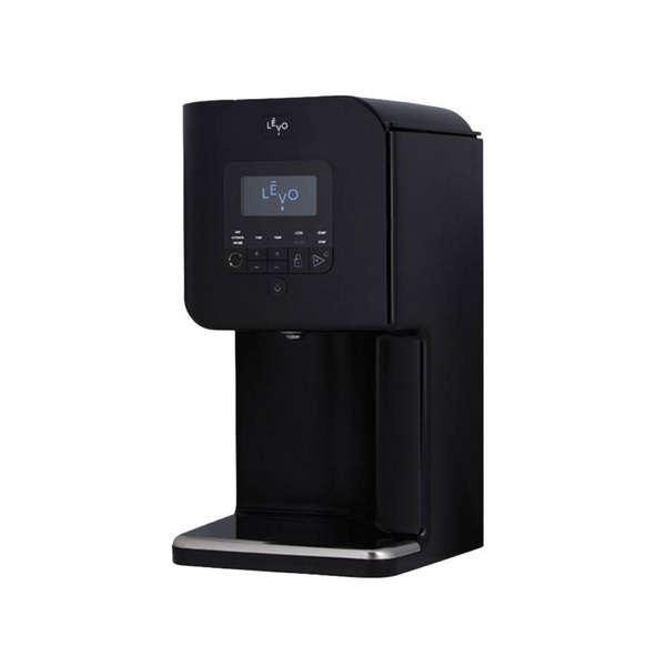 LEVO II Herbal Oil Infusion Machine Botanical Activator and Herb Dryer ...