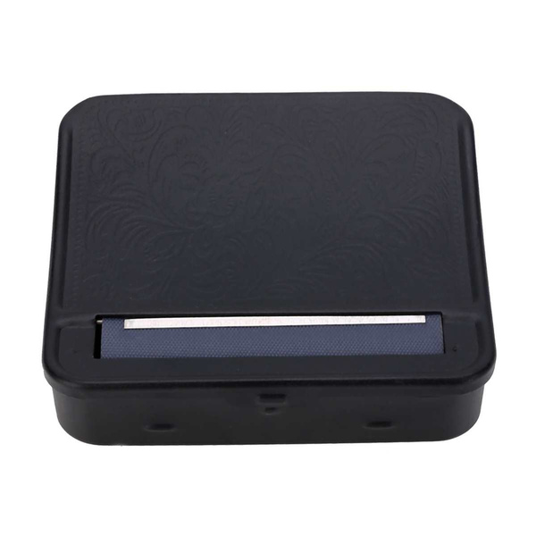 Men's Accessory Automatic Cigarettes Tobacco Smoking Rolling Machine ...