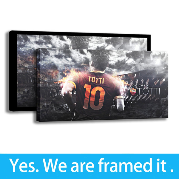 Canvas Wall Art HD Prints Paintings Posters Living Room Decor Pictures ...