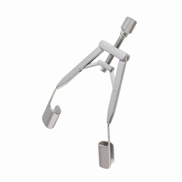 Eye Speculum Solid Eye Lid Retractor Adjustable Mechanism Ophthalmic ...