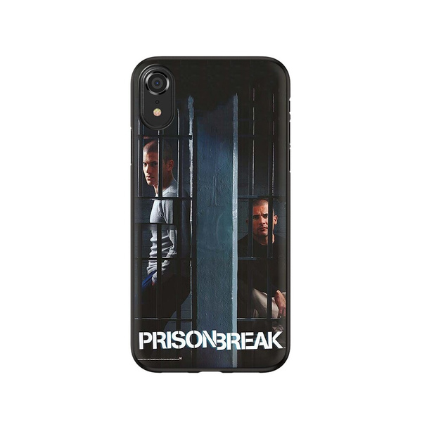 prison break cell mobile phone case for iphone 5 5S SE 6 6S Plus 7 plus ...