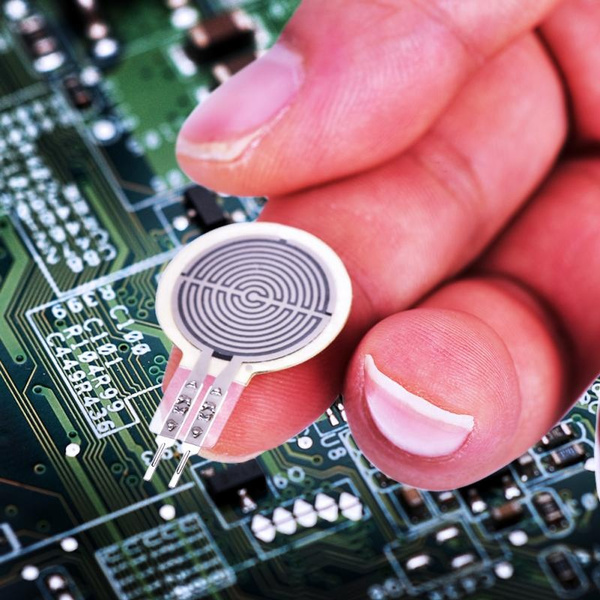 RP-C18.3-ST High Accuracy Intelligent Pressure-sensing Flexible Thin ...