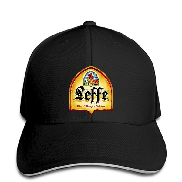 Baseball cap Baseball caps Bier Leffe Belgien logo | Wish
