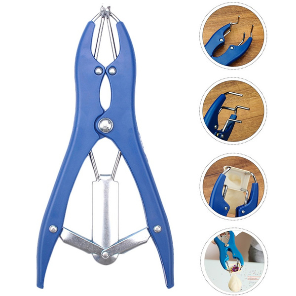 1 Pc Balloon Opening Tool Balloon Expansion Pliers Tool Useful Balloon ...
