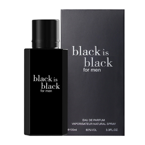 Men Perfume Lasting Fresh Fragrance Fashion Perfume 100ml Marine Notes ...