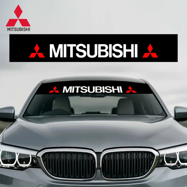 1×Personalized Reflective Decoration Decals Car Stickers Styling Front ...