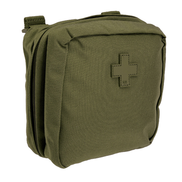 5.11 Tactical VTAC Slick Stick 6.6 Molle Padded Medical Pouch - 58715 ...