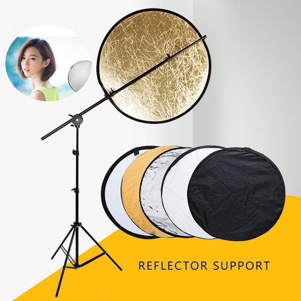 5 in 1 Photography Studio Multi Photo Collapsible Light Folding Camera ...