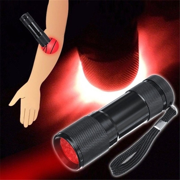 Professional Infrared Vein Imaging Red Light Pediatric Unit Clinicians ...