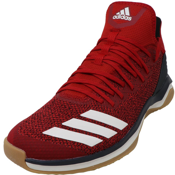 Adidas Men's Icon 4 Trainer Ankle-High Training Shoes | Wish