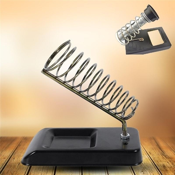 Soldering Iron Stand Holder Electric Soldering Irons Base Station | Wish