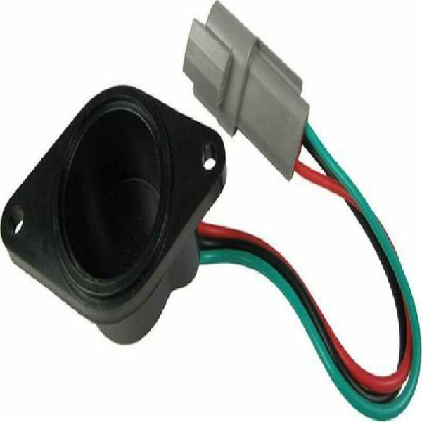 IQ Speed Sensor with Magnet for Club Car DS and Precedent ADC Electric ...