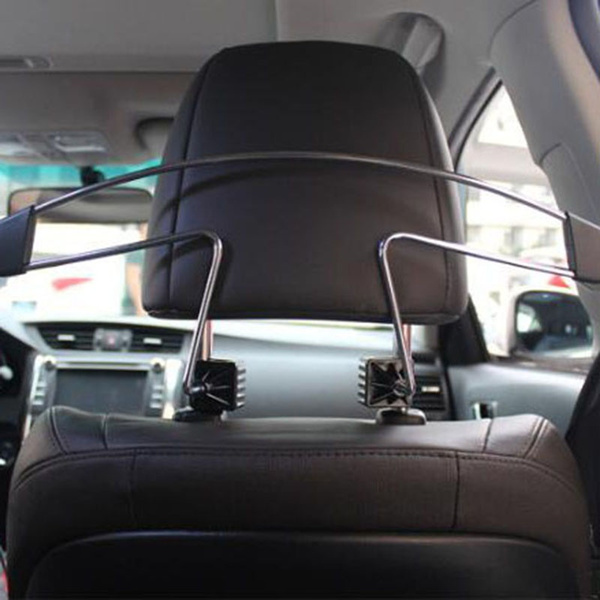 Stainless Steel Hangers Car Hangers Car Hangers Auto Boutique Hangers ...