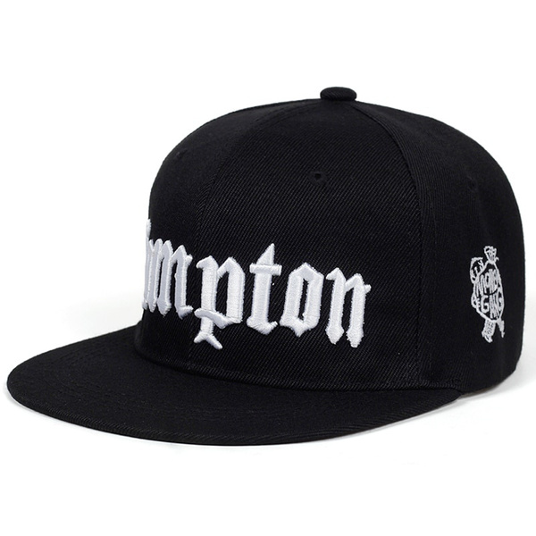 compton cap