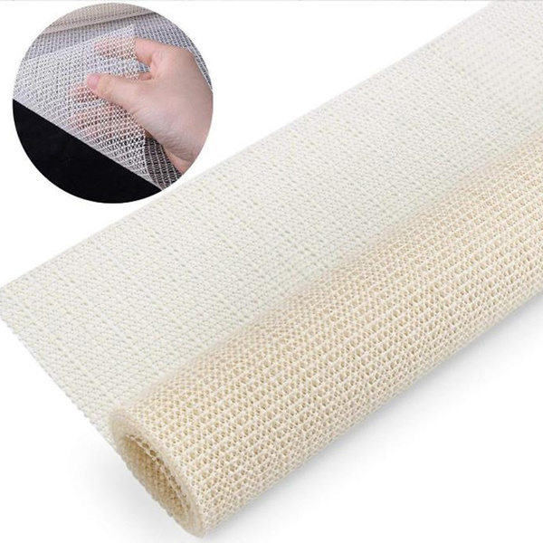 Non-Slip Home Mat Grip Underlay Gripper Anti-Slip Rug Skid Floor Carpet ...
