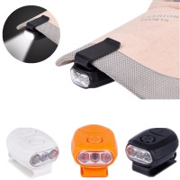 1Pcs Plastic Mini Hat Lamp | Wish